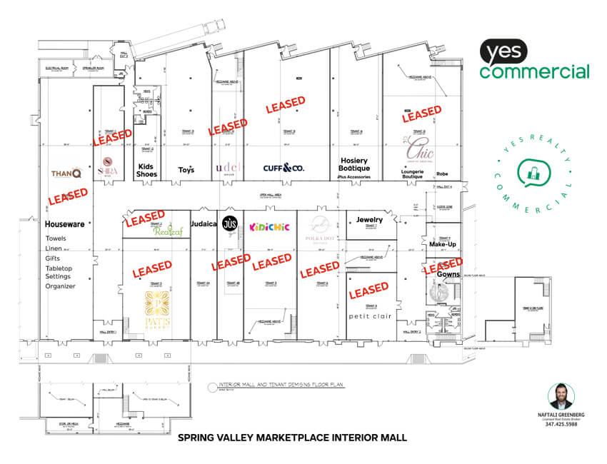 Kiosk : The Marketplace